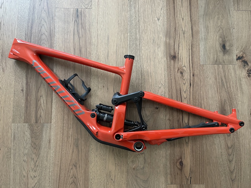 2022 Specialized Enduro S3 For Sale