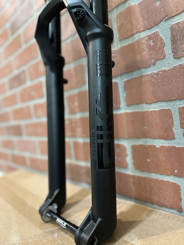 2024 RockShox Pike Select+ DebonAir Charger3 RC2 44 Stealth For Sale