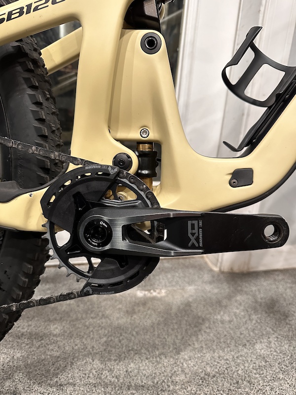 2023 SRAM XO AXS T-Type Groupset For Sale