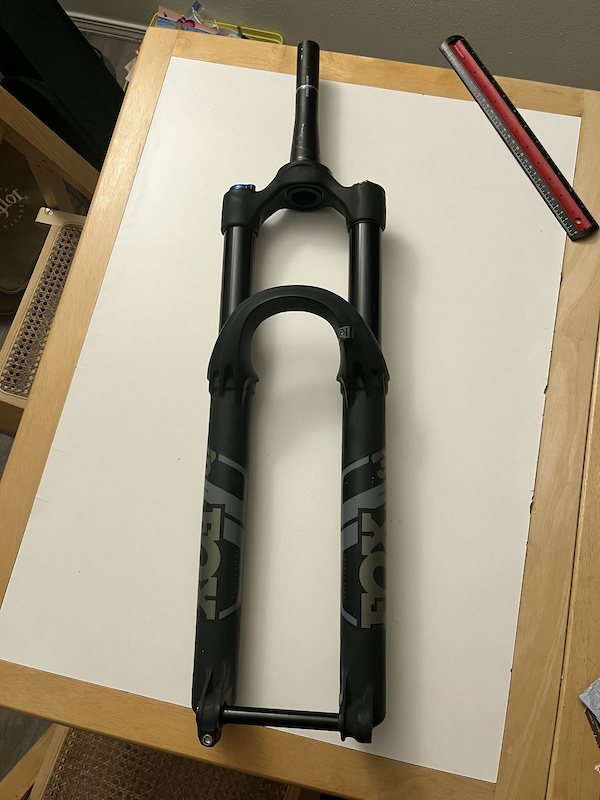 2022 Performance Fox 38 For Sale
