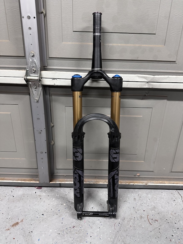 2021 Fox 36 For Sale