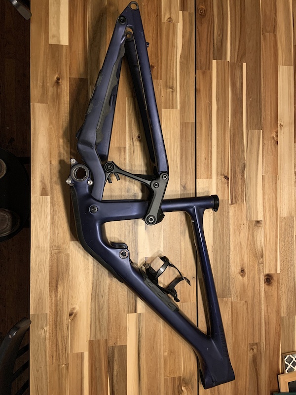 2022 Specialized Enduro Frame S2 For Sale