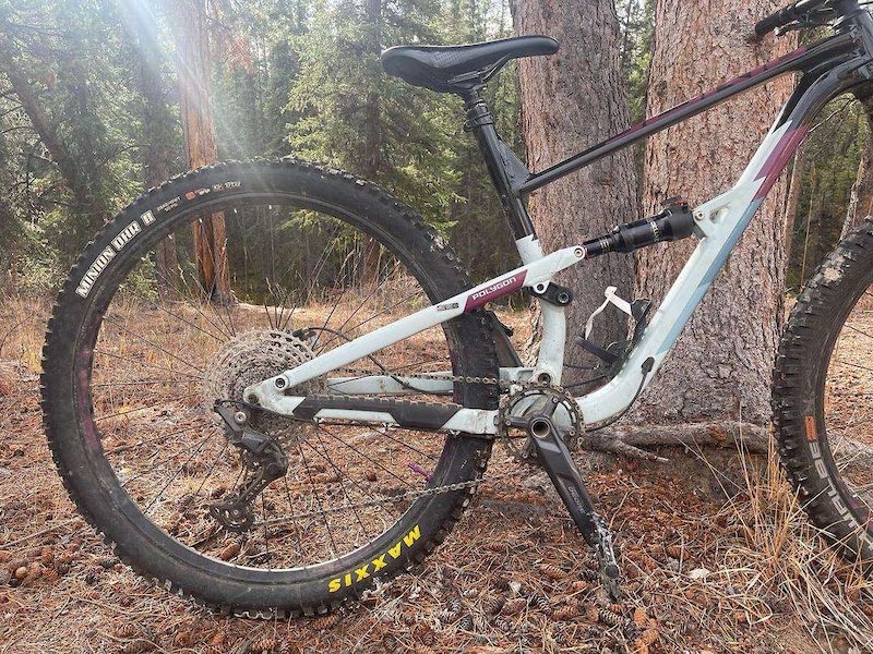 2020 Polygon Siskiu D7 For Sale