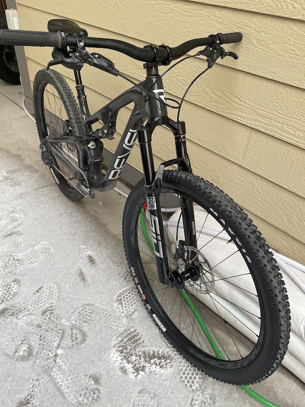 2021 Revel Ranger V1 medium For Sale