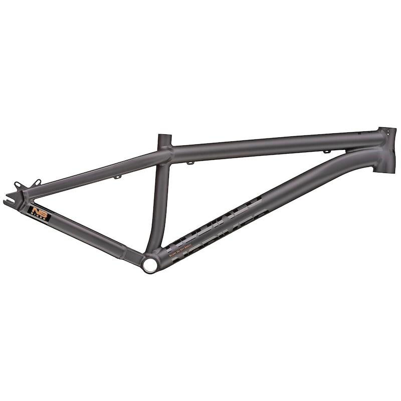 2022 NS DECADE V2 FRAME For Sale