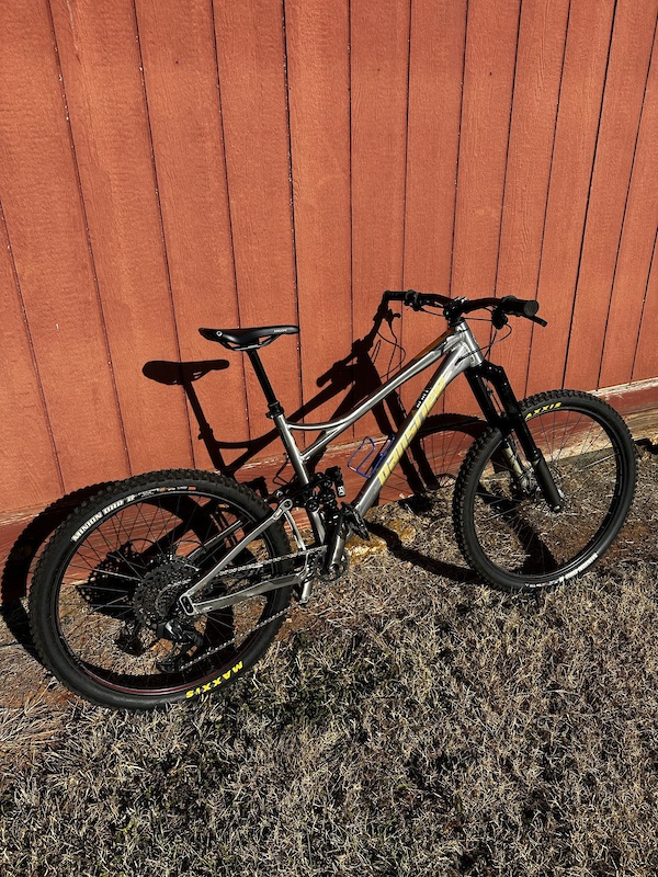 2021 Banshee Titan Fully Loaded and Tuned Size Large For Sale