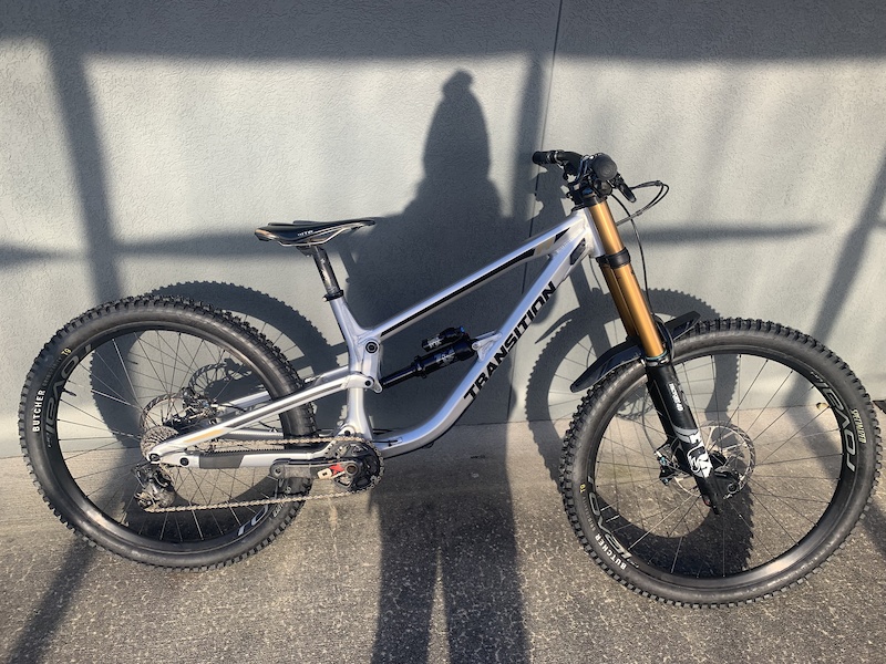 2022 Transition TR11 Size Large For Sale