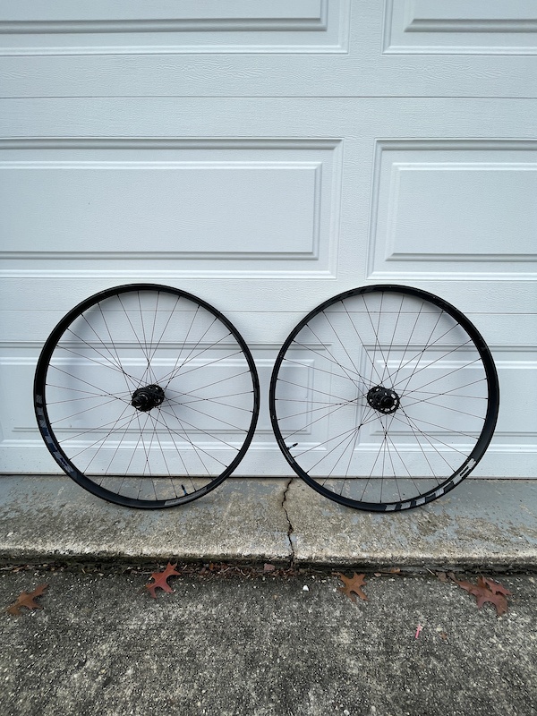 2022 WTB Proterra Tough i30 29er Wheelset For Sale