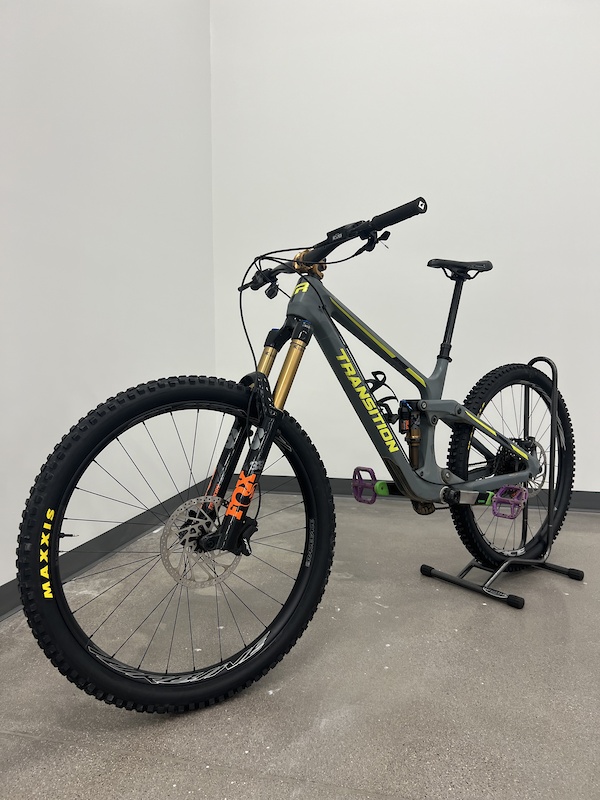 2022 Transition Spire Large For Sale