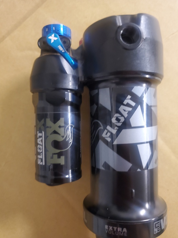 2022 Fox Float X For Sale