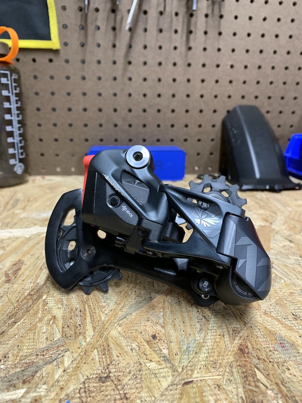 2022 SRAM XX1 AXS Upgrade Kit For Sale