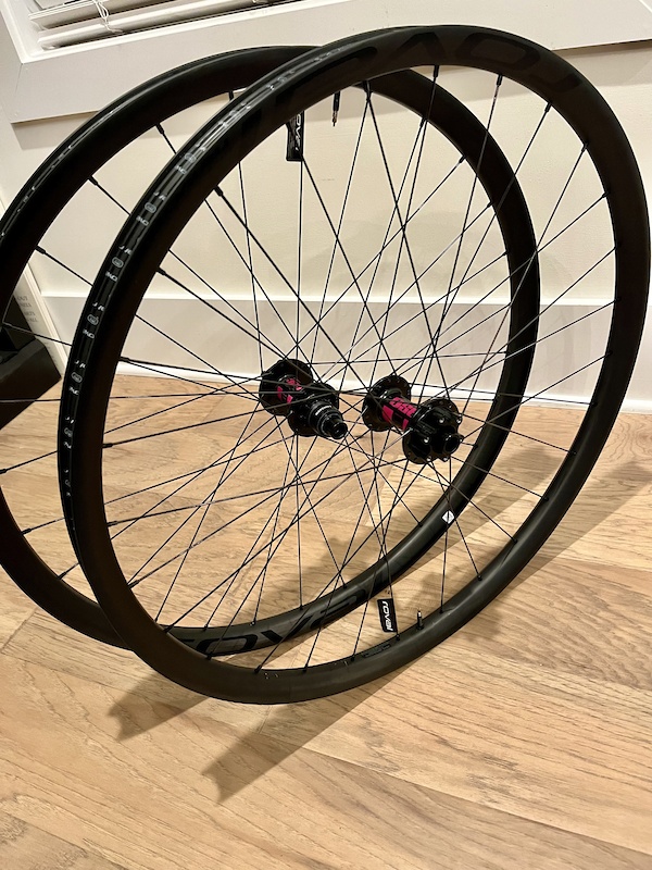2022 Roval Traverse Carbon DT350 For Sale