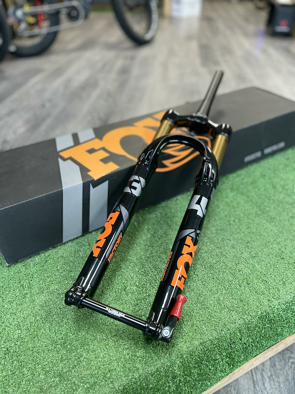 2023 FOX 34 29in 130mm For Sale