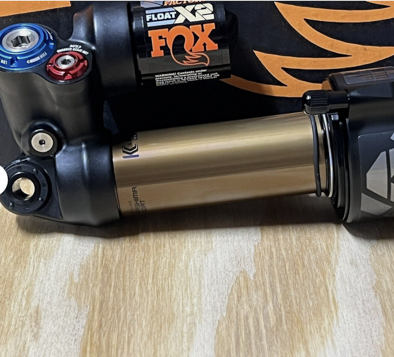 2024 fox x2 For Sale