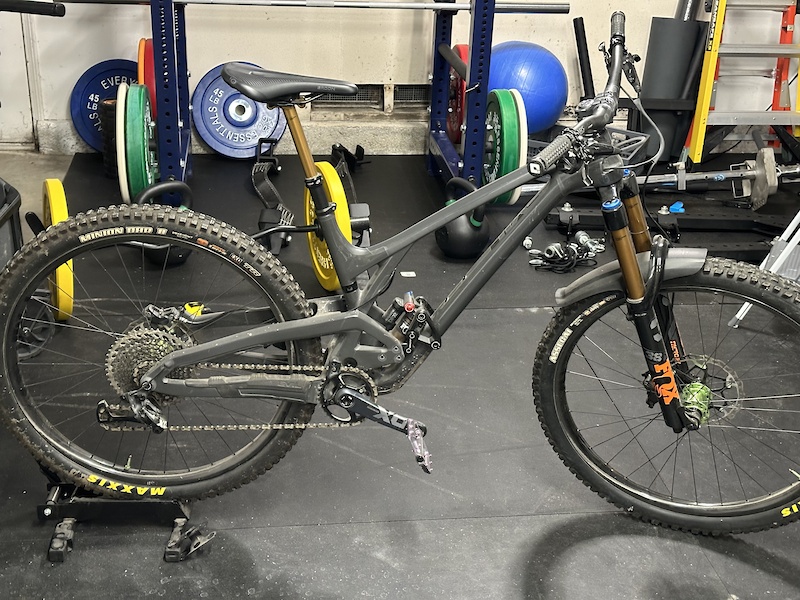 2020 Evil Offering V2 - Medium For Sale