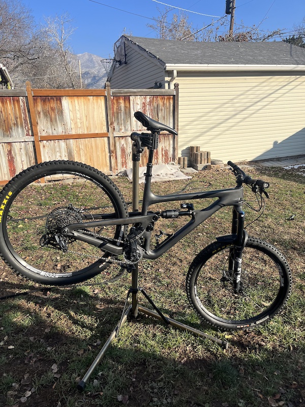 2022 Yeti SB 150 XL black C2 For Sale