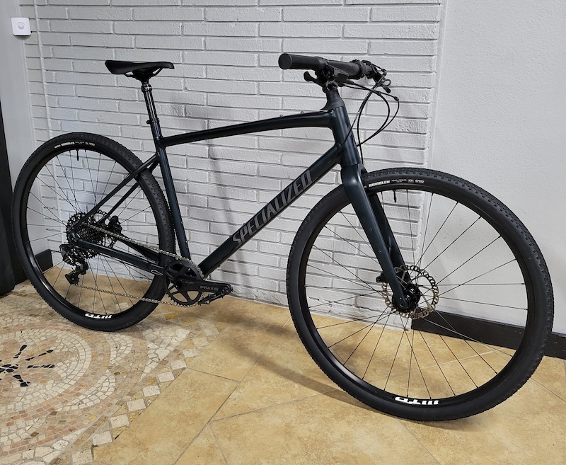 2021 Specialized Diverge Evo Sram GX For Sale
