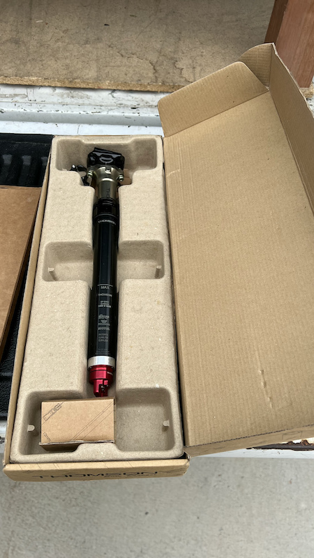 Thomson Covert Dropper Post For Sale