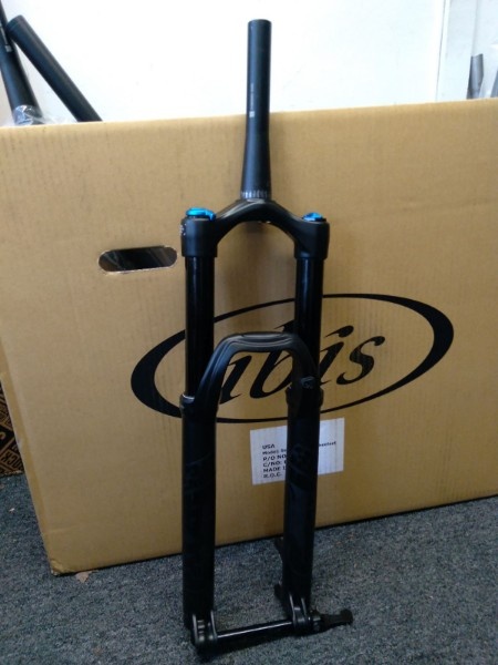 2021 Rhythm Series 36 FLOAT 29 160 Grip For Sale