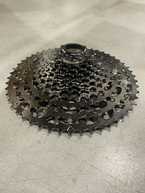 2023 Shimano LG700 11-speed Linkglide Cassette For Sale