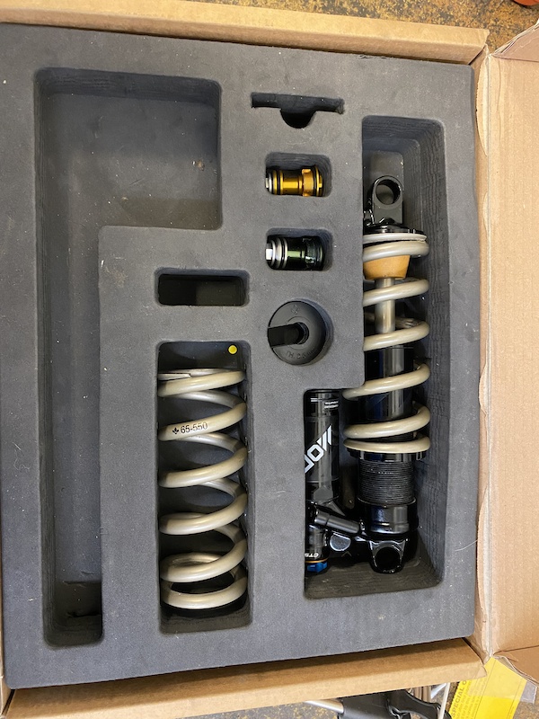 2021 Formula MOD 230x65 For Sale