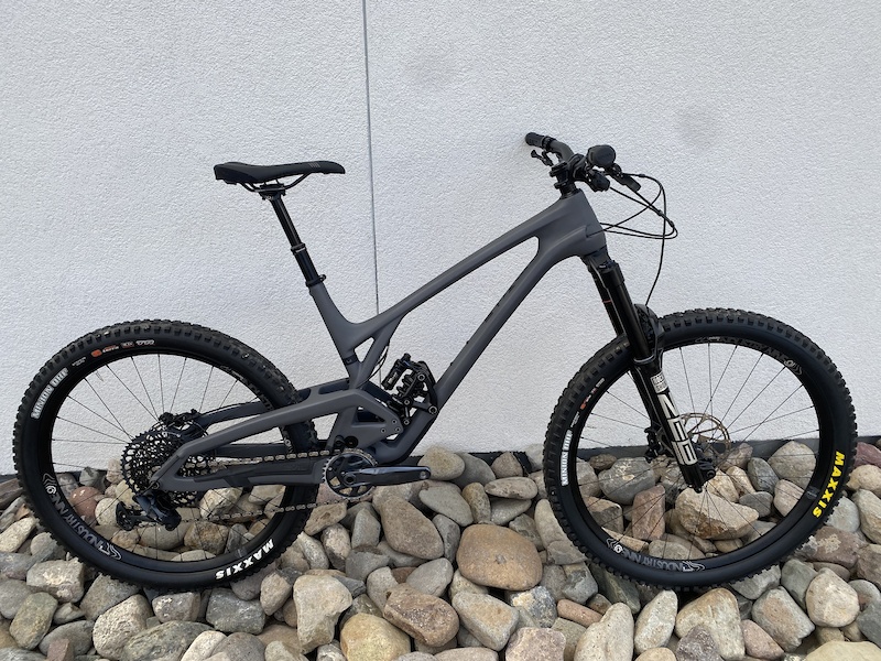 2023 Evil Insurgent MX i9 Hydra For Sale