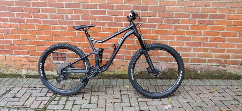 2021 Merida ONE-FORTY 600 For Sale