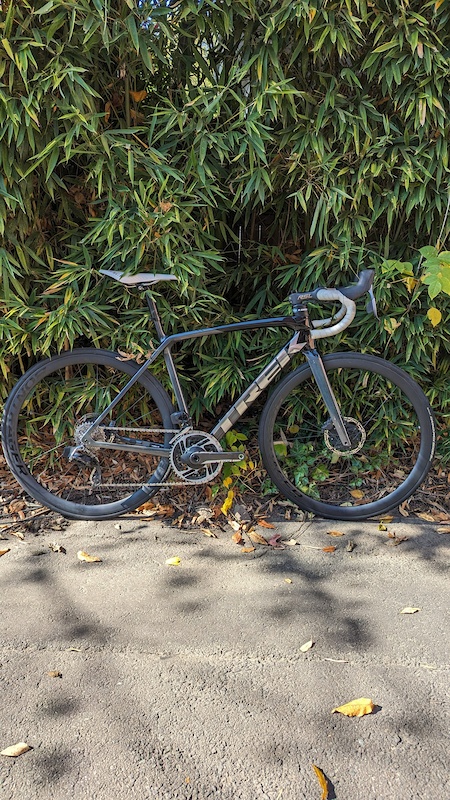 2022 Trek Emonda SLR Project One Sram Red 54cm For Sale