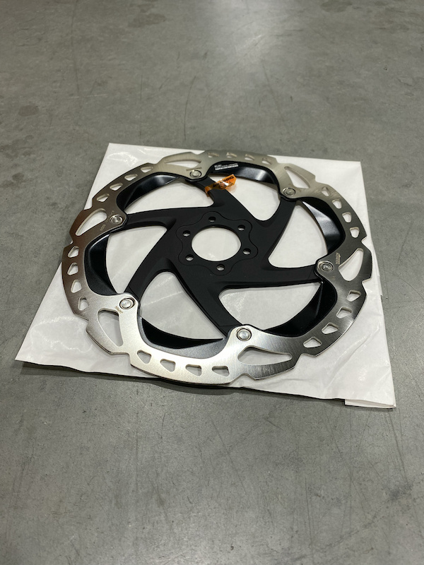 2023 Shimano XTR MT905 6 Bolt Rotors 203mm For Sale