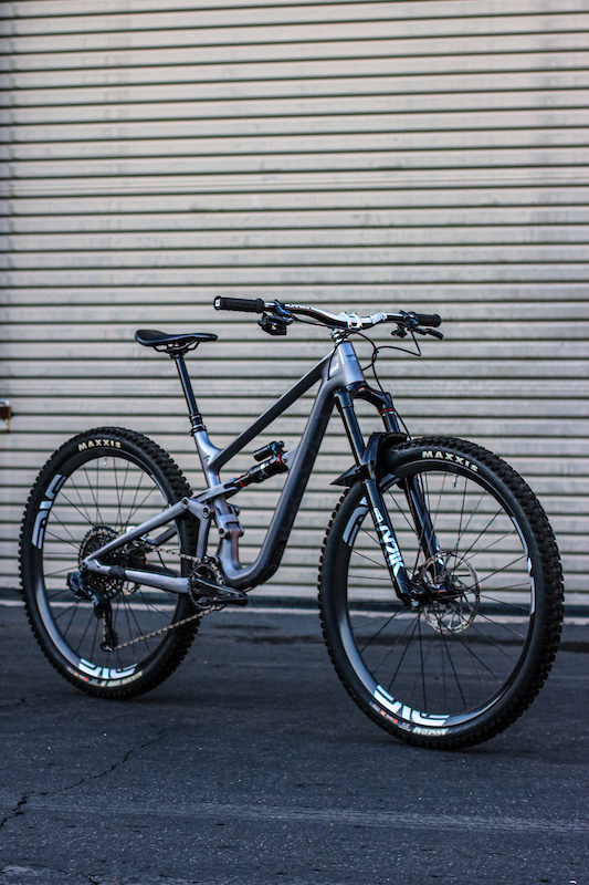 2022 Revel Rascal For Sale