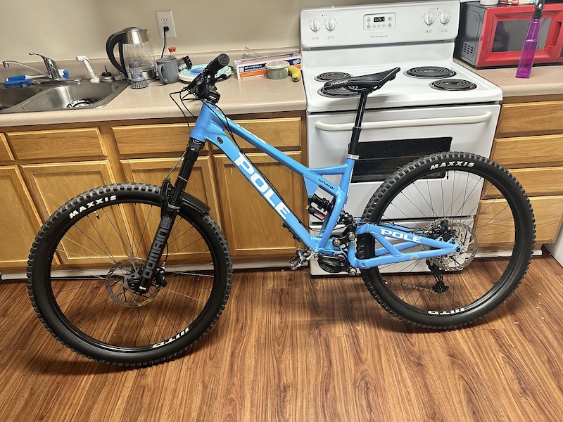2018 Pole Evolink 158 *Full Build* For Sale