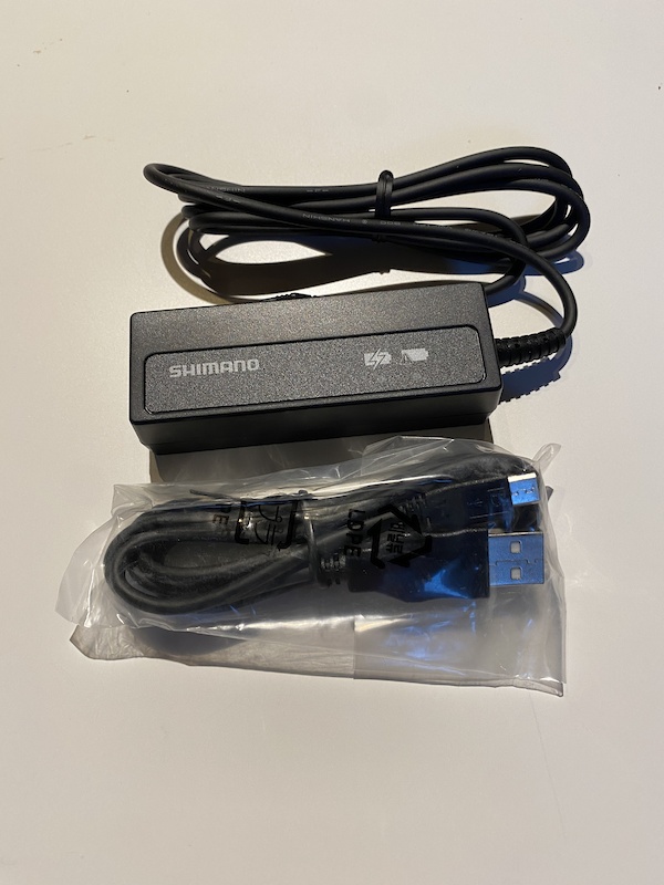 Charger Shimano DI2 For Sale