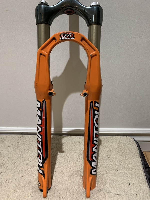 2004 Manitou Xvert Super For Sale