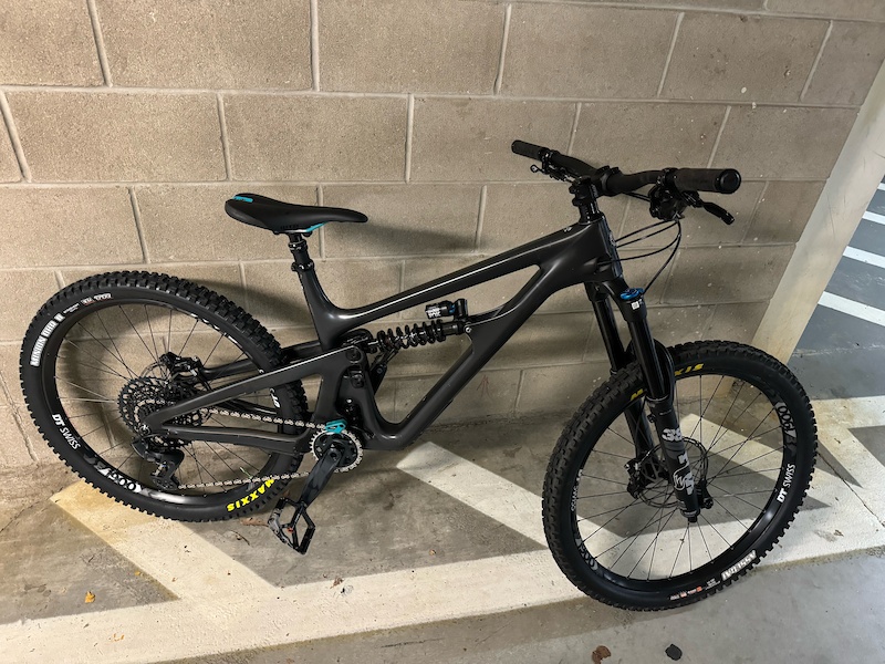 2022 Yeti SB165 C2 For Sale
