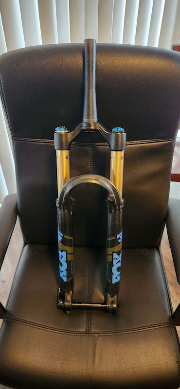 2021 Fox fit 4 36 160mm For Sale