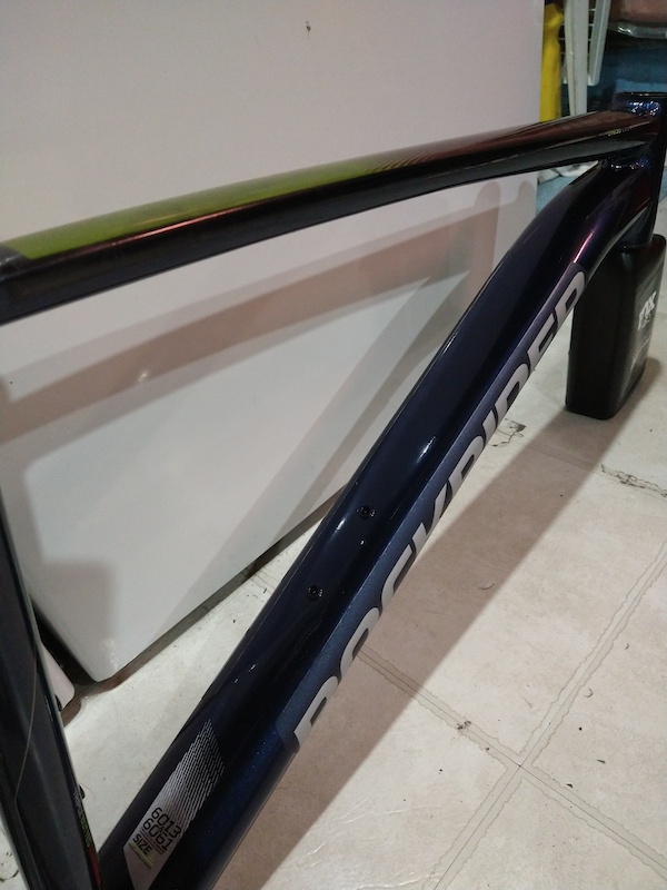 2022 Rockrider XC50 29, 27.5+, 27.5 compatible For Sale