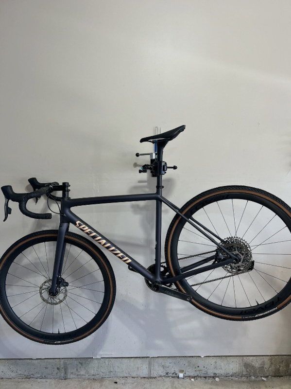 2022 Specialized Crux Pro Size 54 For Sale