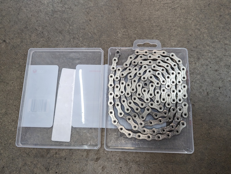 2023 SRAM X01 Eagle Chain - 12-Speed For Sale