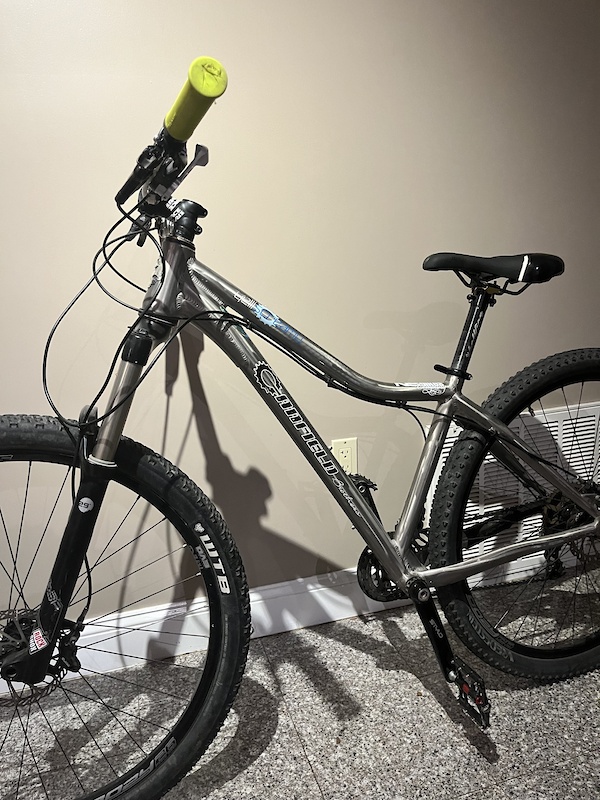 canfield brother yelli screamy size m For Sale