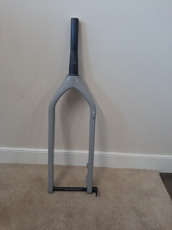 2022 Carbon Fat Fork for Sale For Sale