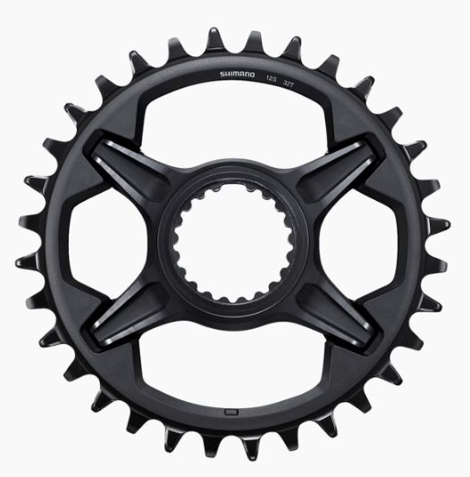 2023 Shimano Direct Mount FC-M8100-1 SM-CRM85 32T For Sale