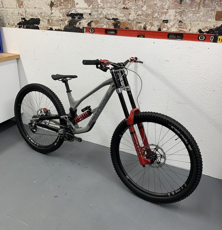 2020 Nukeproof Dissent 290 RS For Sale