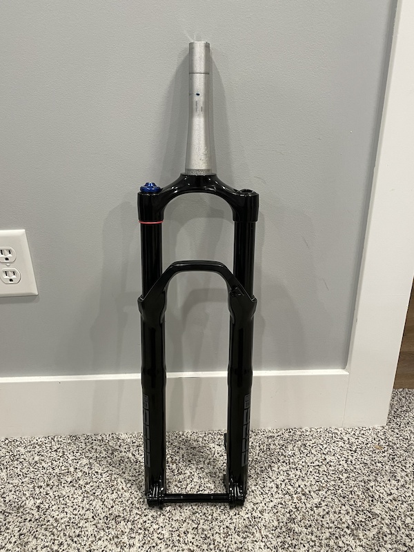 2023 RockShox Reba RL 29" 120mm NEW Takeoff For Sale