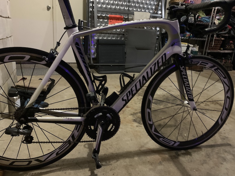 2012 Specialized Venge Pro 56cm For Sale