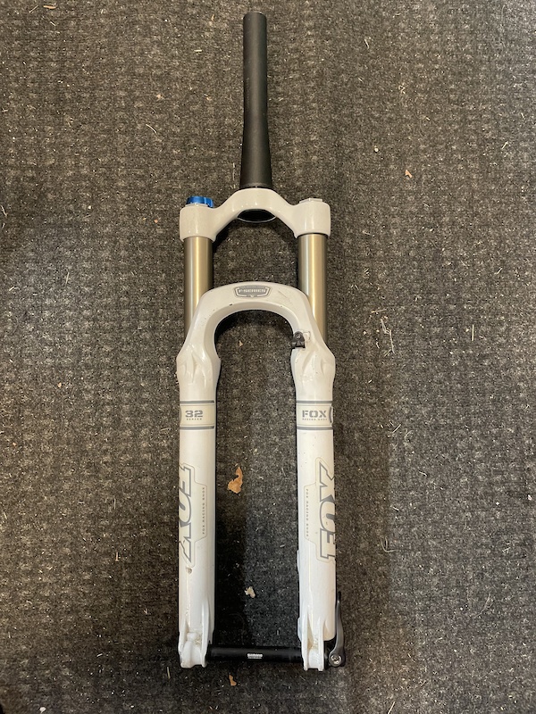 Fox 32 Float RL 130mm 650b 15x100 - Free Ship For Sale