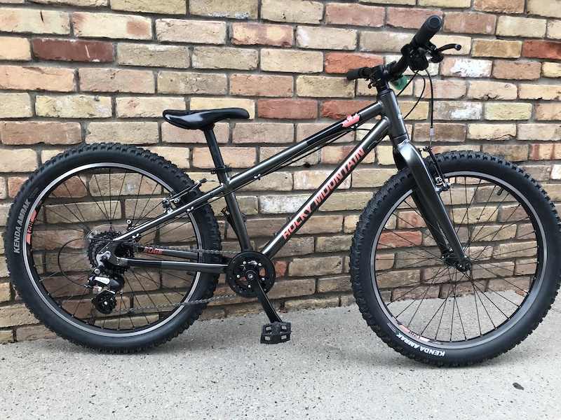 2023 Rocky Mountain Edge Jr 24 For Sale