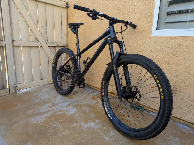 2022 Commencal Meta HT For Sale