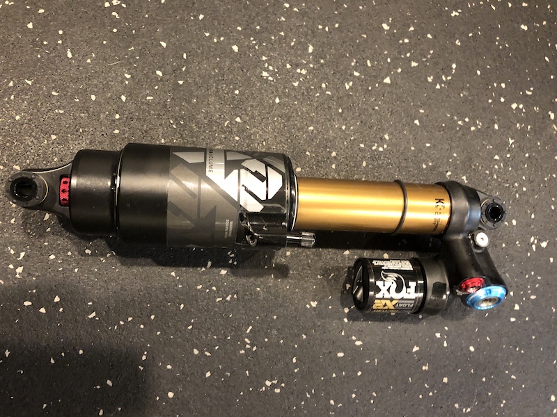 2023 Brand New Fox x2 YT TUES For Sale