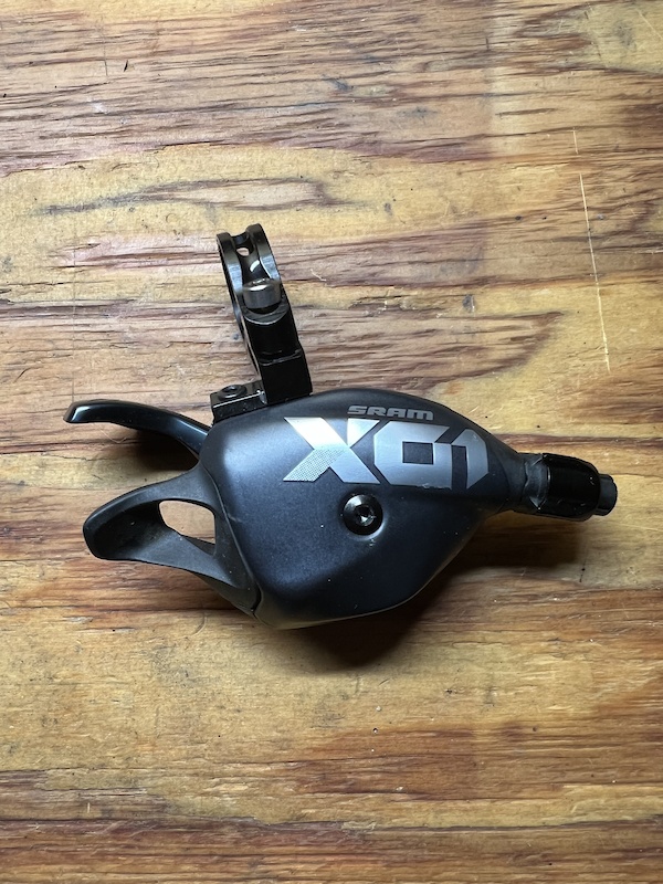 X01 12 speed shifter For Sale