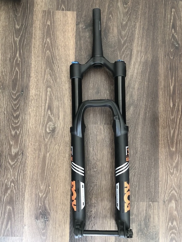2021 Fox 36 Elite Performance forks 150mm For Sale